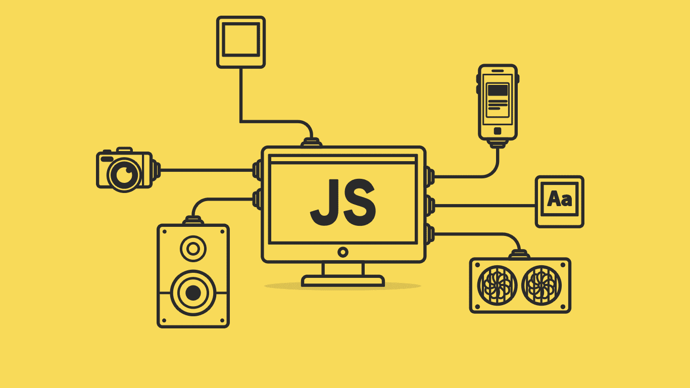 Aprende en 3 minutos la historia de Javascript – Academia de Joystick